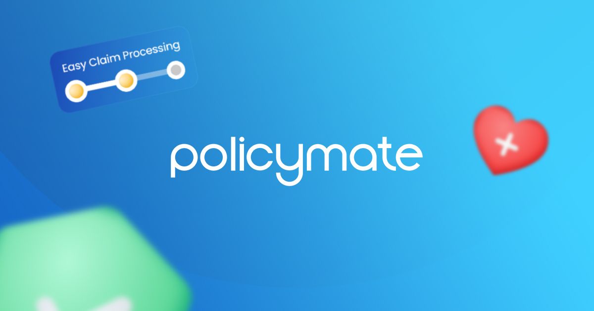 Policymate | Discover Our Trusted Insurance Partners