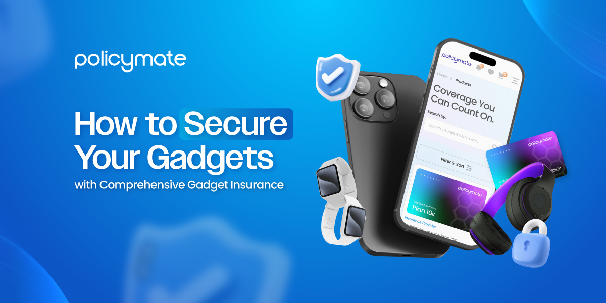 How to Protect Your Phone | Policymate Philippines