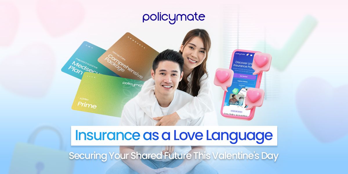 Show Your Love with Insurance This Valentines | Policymate