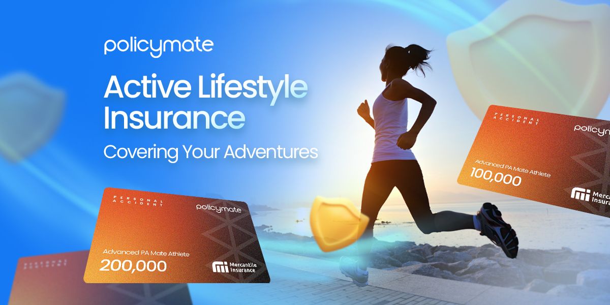 Protect Your Adventures with Policymate's Insurance