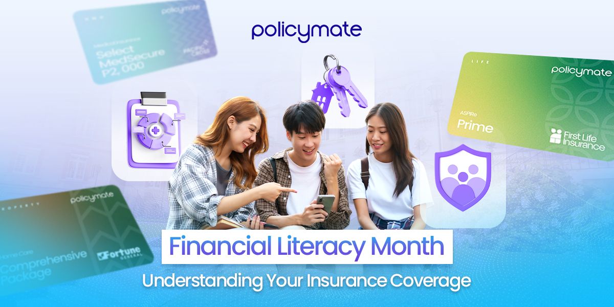 Financial Literacy Month: Master Your Insurance Coverage